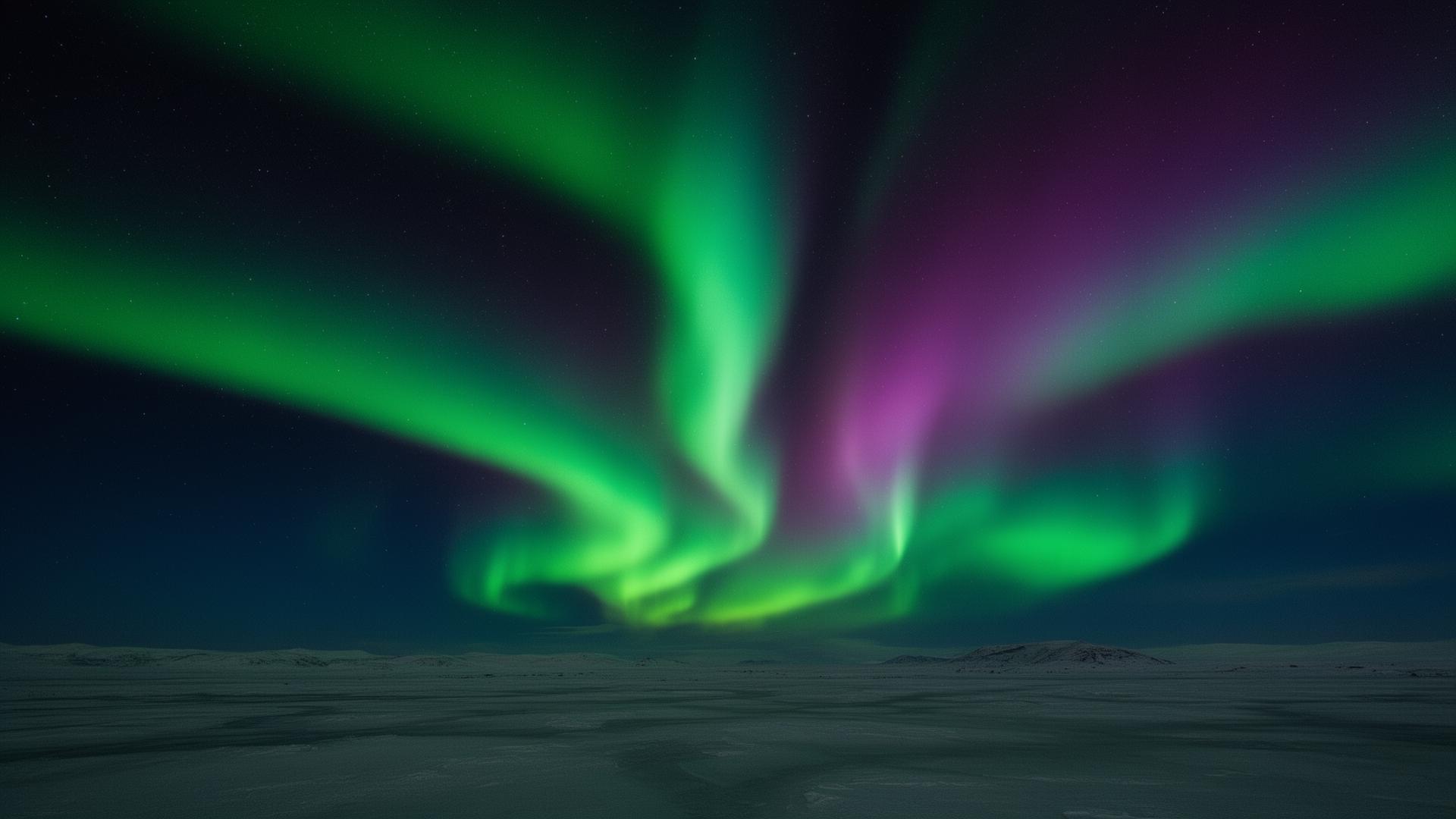 Aurora Forecast — See Tonight's Best Window Anywhere | Aurora Planner